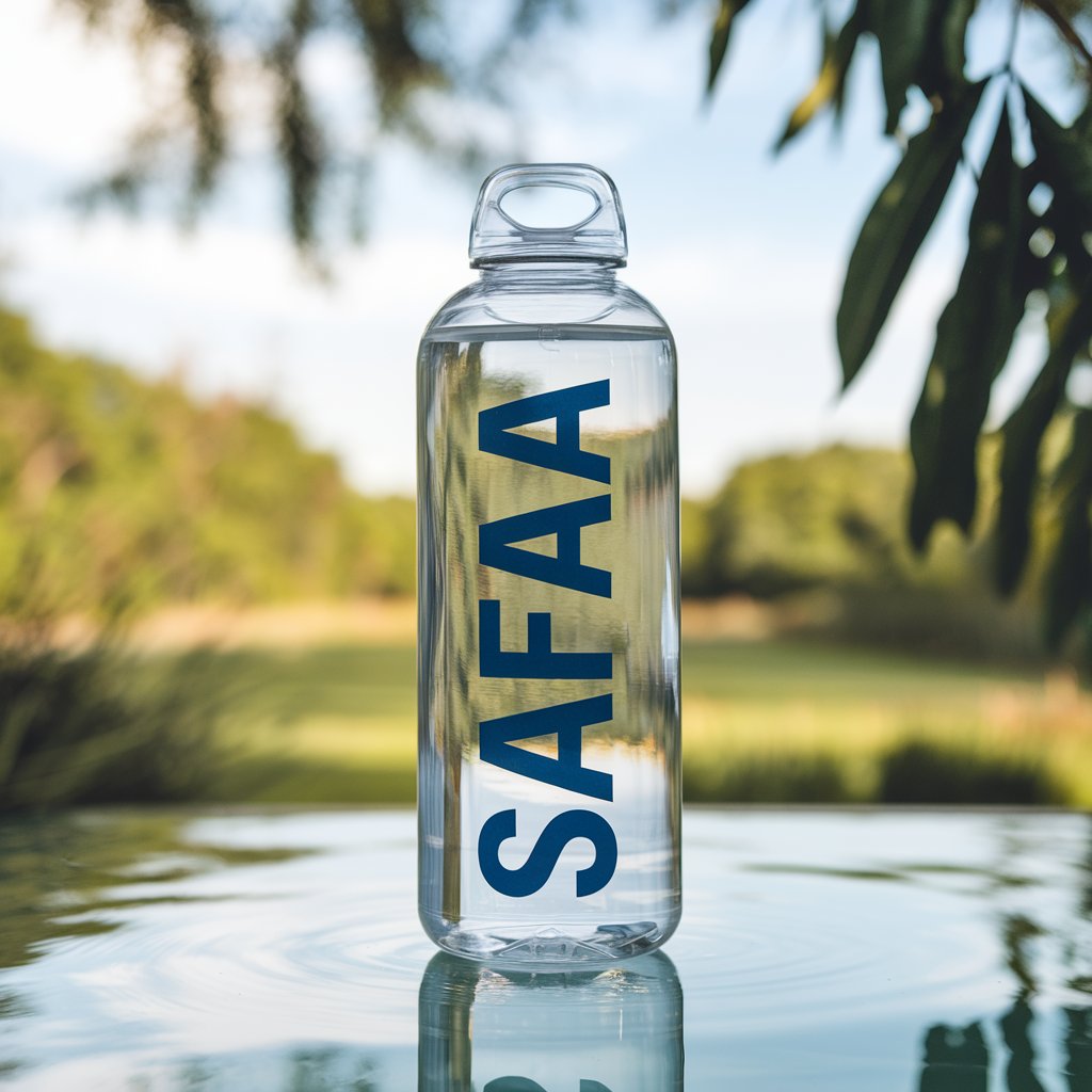 Safaa Water